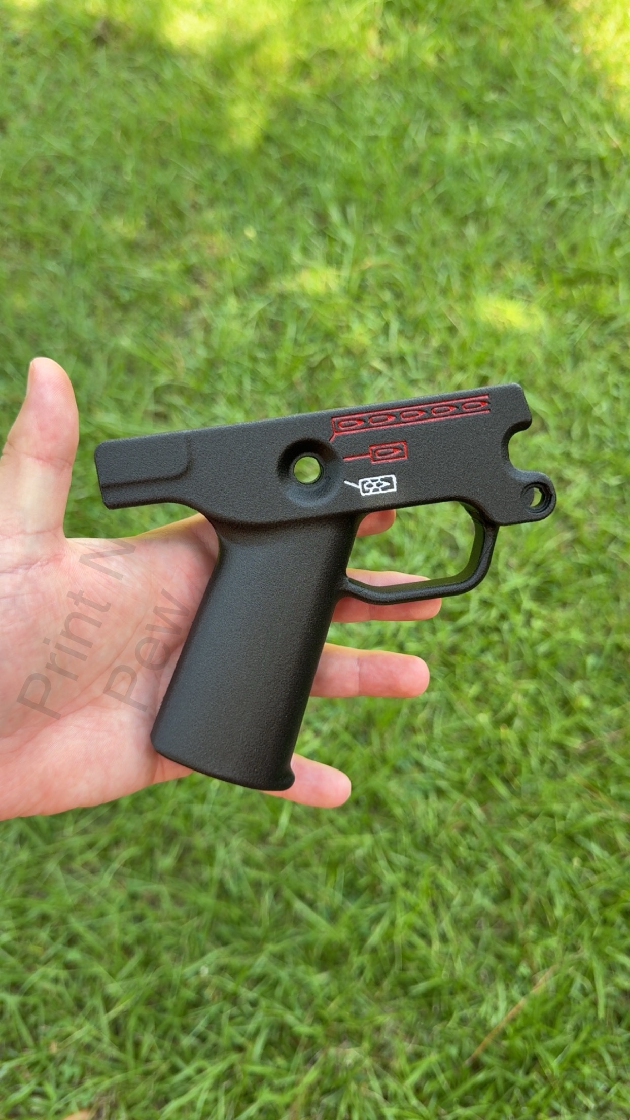 Leber V2 - Print N’ Pew LLC
