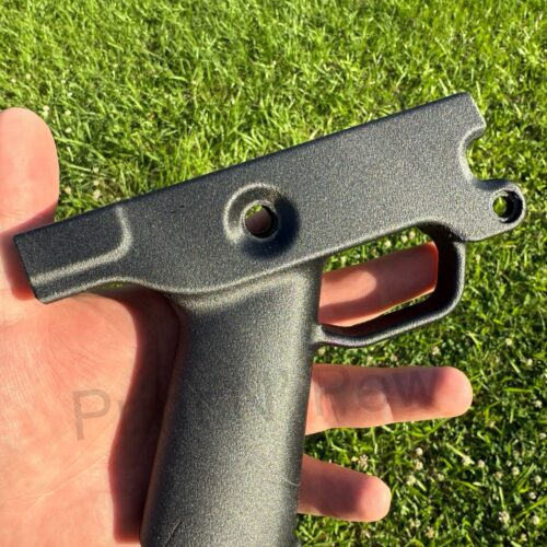 Leber V2 - Print N’ Pew