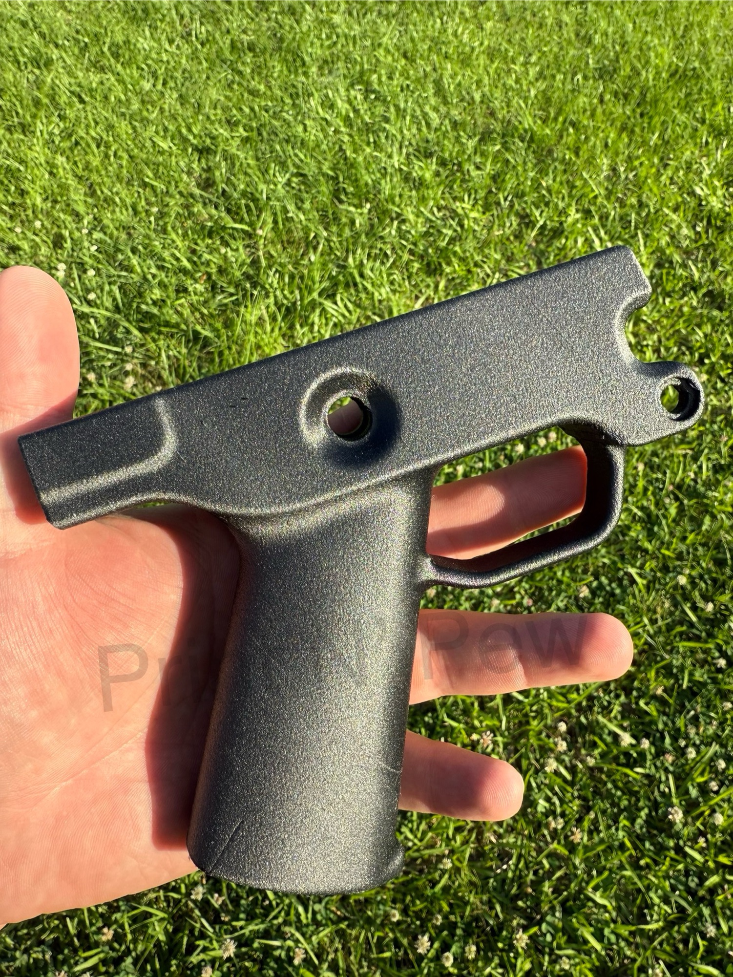 Leber V2 - Print N’ Pew
