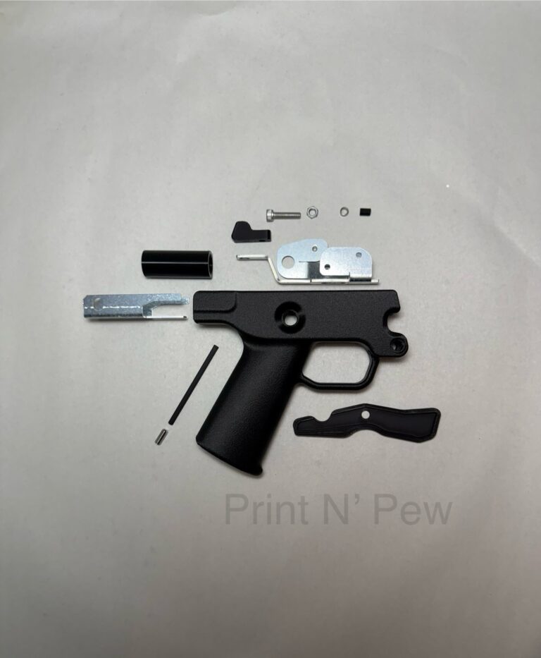 Leber V2 - Print N’ Pew LLC