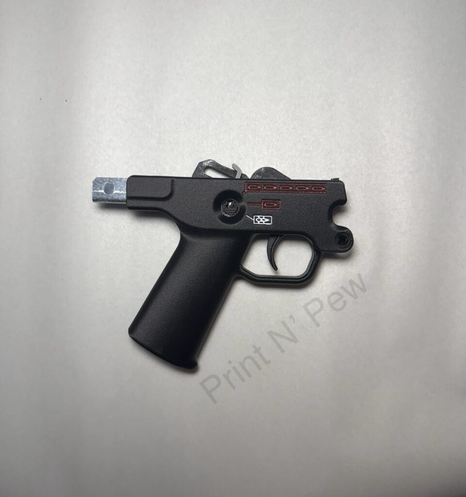 Complete Leber V2 Kits - Print N’ Pew LLC