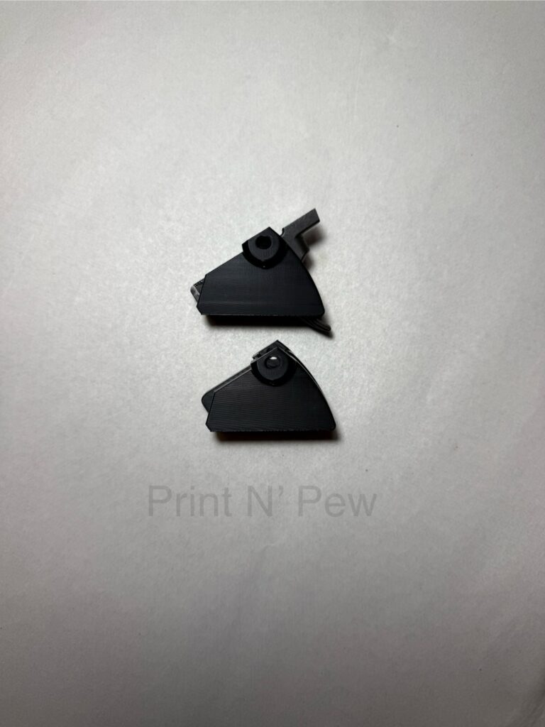 SS Trigger Jig - Print N’ Pew LLC